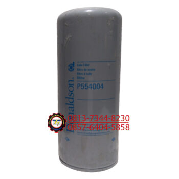 FILTER LUBE, PN. P55-4004 DONALDSON - CV Tunas Sumatera Lampung