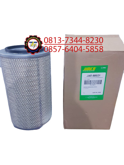 FILTER AIR, PN. JAE-88021 JIMCO - CV Tunas Sumatera Lampung