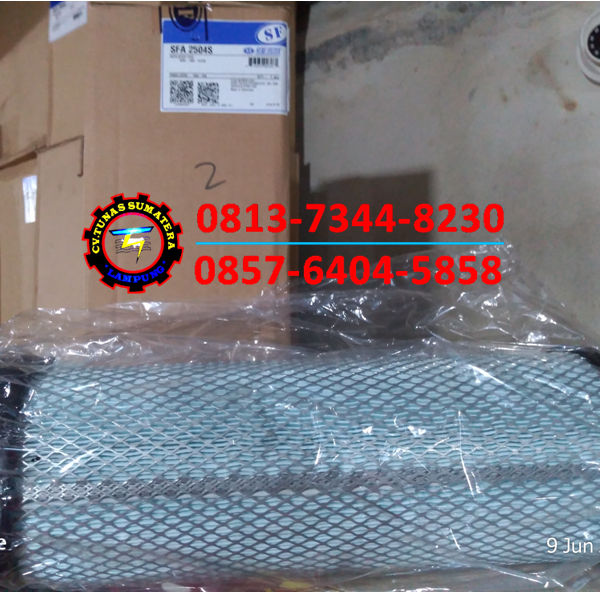 SURE FILTER Archives - CV Tunas Sumatera Lampung