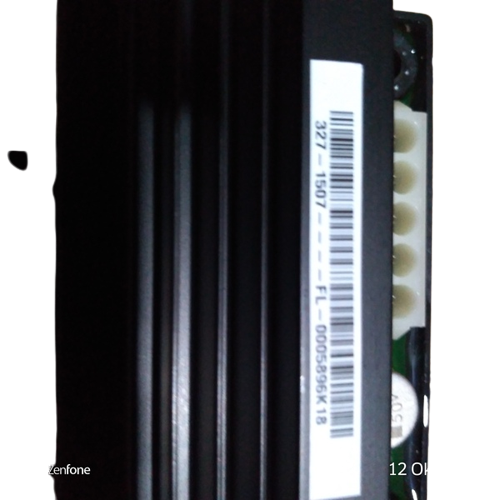PCB ASSY (DYNAMO GOV), PN. 0327-1507 CUMMINS - CV Tunas Sumatera Lampung