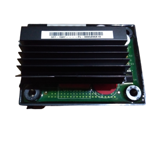 PCB ASSY (DYNAMO GOV), PN. 0327-1507 CUMMINS - CV Tunas Sumatera Lampung