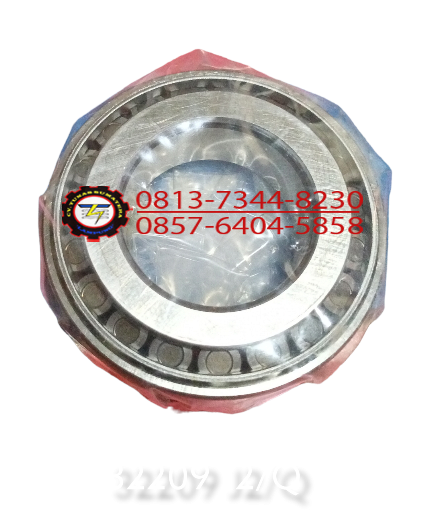 BEARING RODA LUAR 32209-27Q KOYO - CV Tunas Sumatera Lampung