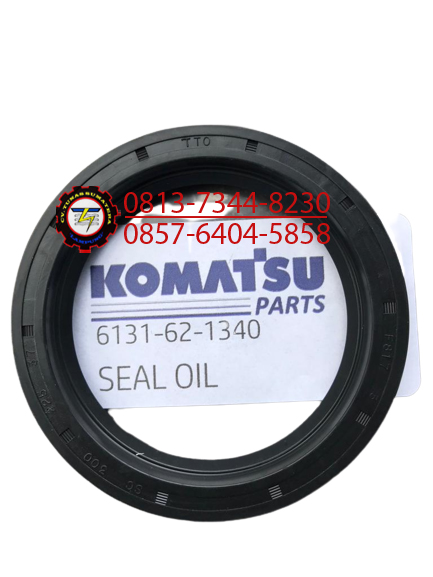 SEAL OIL, PN. 6131-62-1340 - CV Tunas Sumatera Lampung