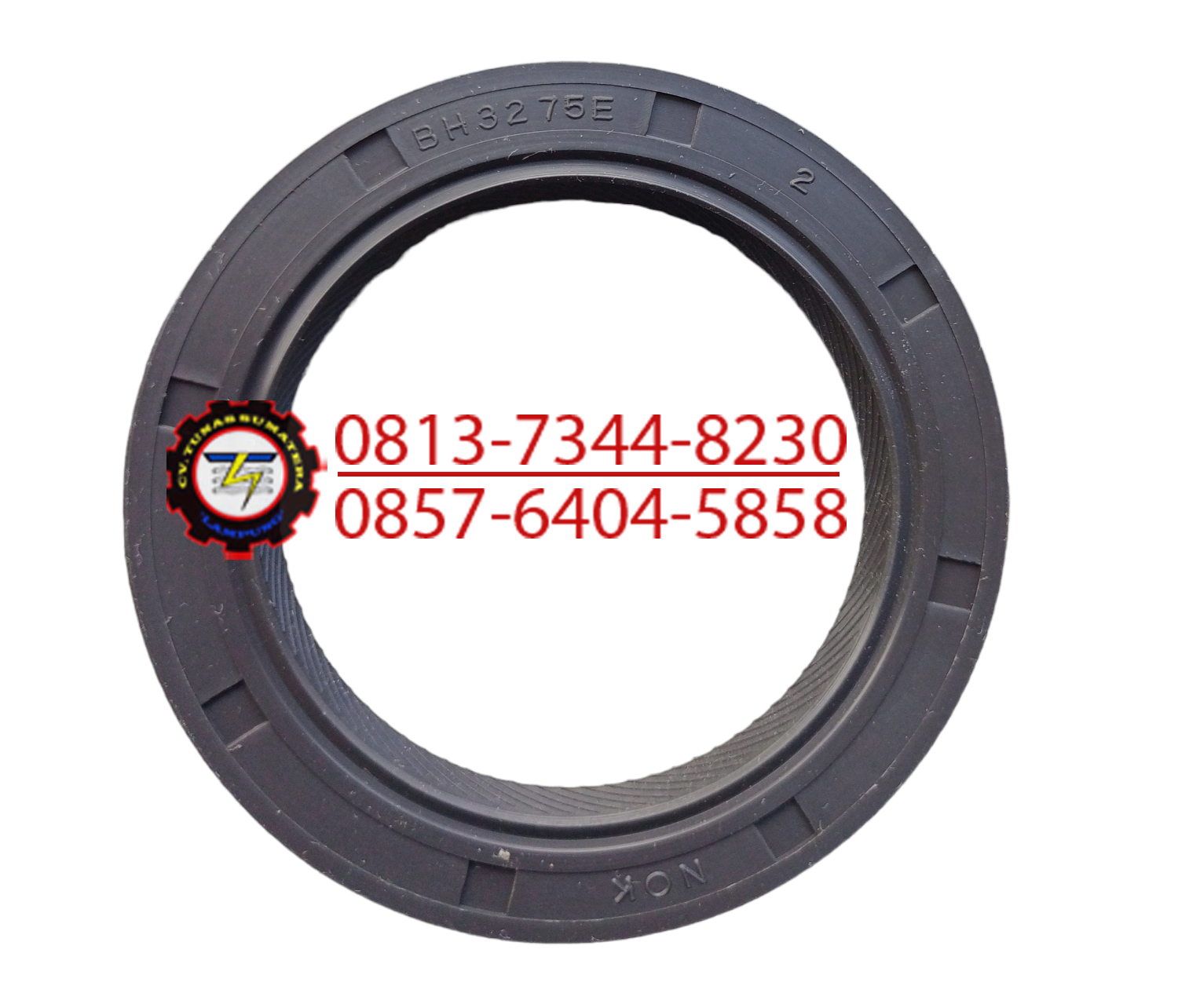 SEAL CRANKSHAFT BELAKANG, PN. 90311-55951-71 - CV Tunas Sumatera Lampung
