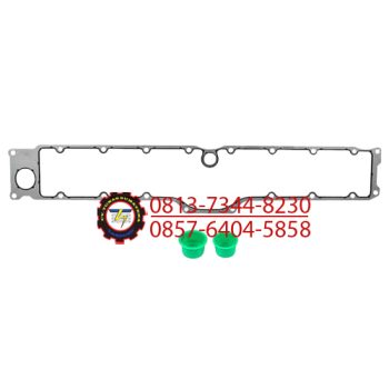 GASKET OIL COOLER, PN. 4955592 - CV Tunas Sumatera Lampung