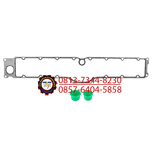 GASKET OIL COOLER, PN. 4955592 - CV Tunas Sumatera Lampung