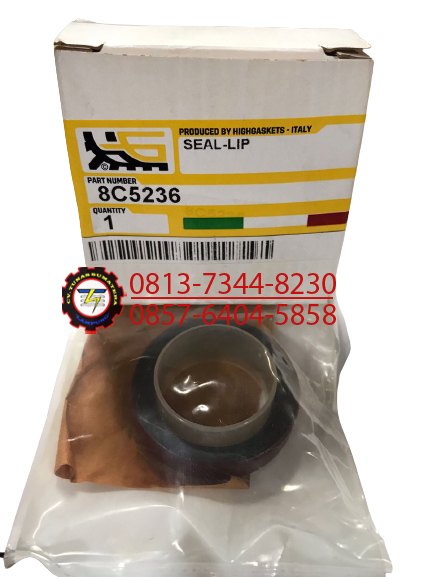 OIL SEAL, PN. 8C-5236 - CV Tunas Sumatera Lampung