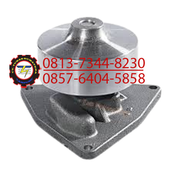 WATER PUMP, PN. 5291445 - CV Tunas Sumatera Lampung