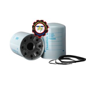 FILTER HYDRAULIC, PN. P55-0388 DONALDSON - CV Tunas Sumatera Lampung