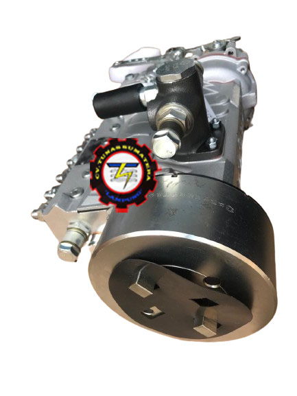INJECTION PUMP, PN. 340-1111100C-493 YUCHAI - CV Tunas Sumatera Lampung