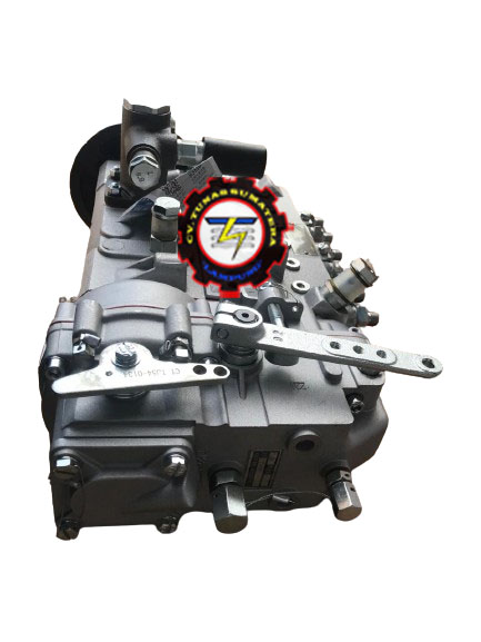 INJECTION PUMP, PN. 340-1111100C-493 YUCHAI - CV Tunas Sumatera Lampung