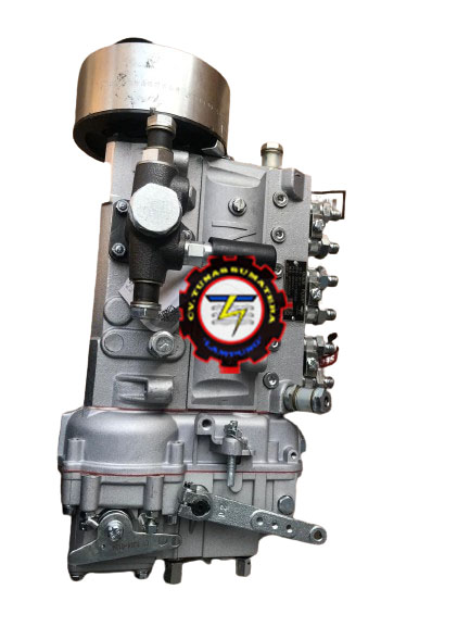 INJECTION PUMP, PN. 340-1111100C-493 YUCHAI - CV Tunas Sumatera Lampung