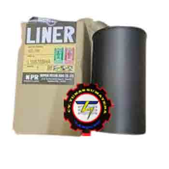 LINER B, PN. L16576 BHA NPR - CV Tunas Sumatera Lampung