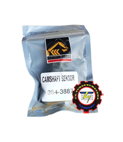 CAM SPEED SENSOR, PN. 384-3888 - CV Tunas Sumatera Lampung